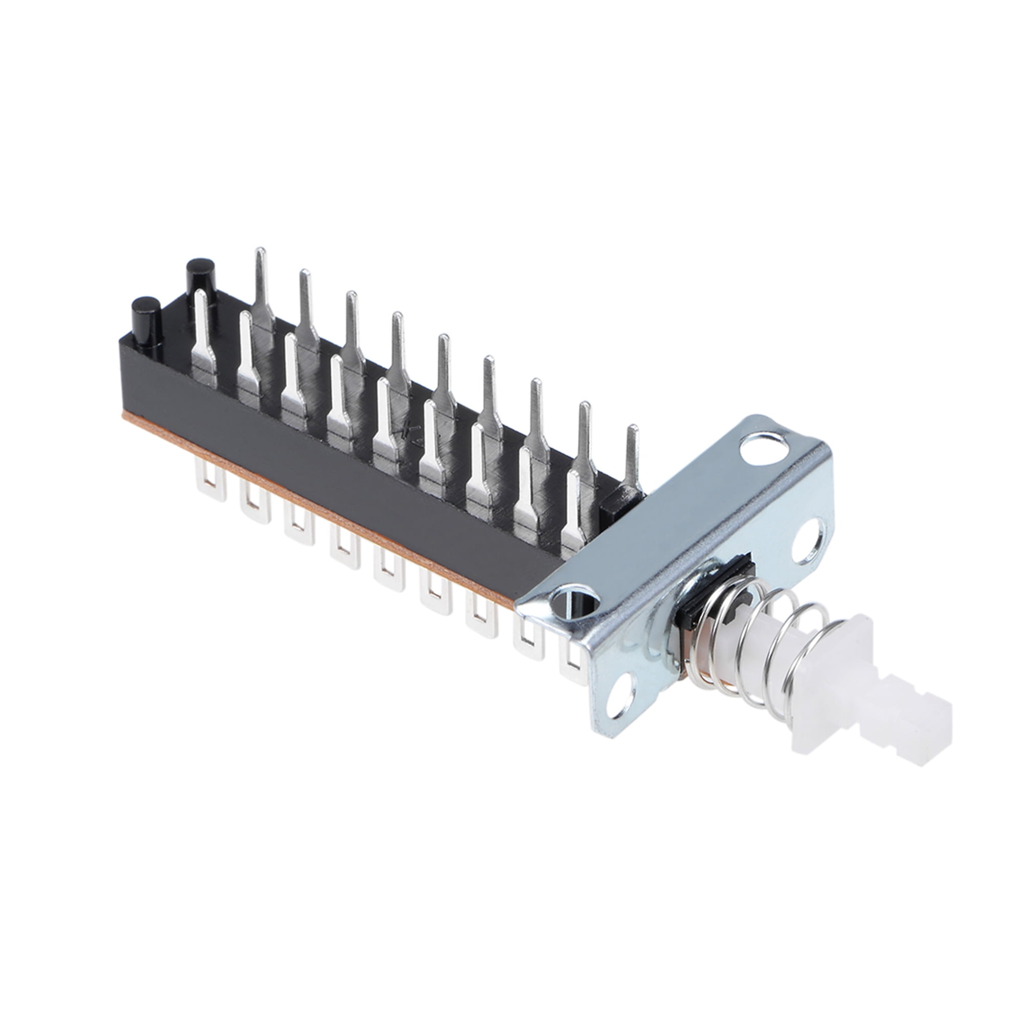 Business Switches Electrical Equipment & Supplies Self-Locking Push ...