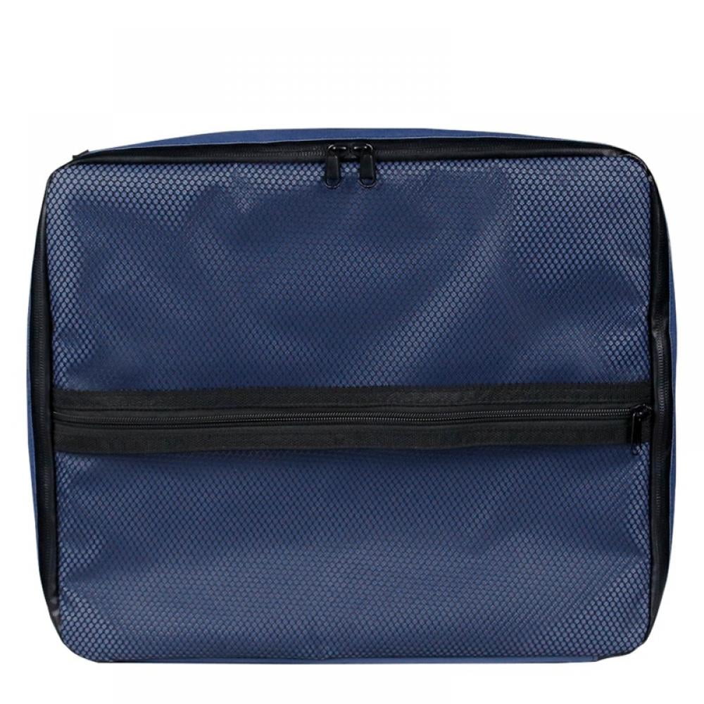 HOTWINTER 10L Portable Lunch Cooler Bag Fooding Insulation Picnic Ice ...