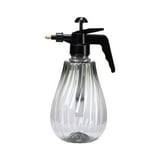1.5L Pneumatic Gardening Spray Bottle - High Pressure Watering Can with ...