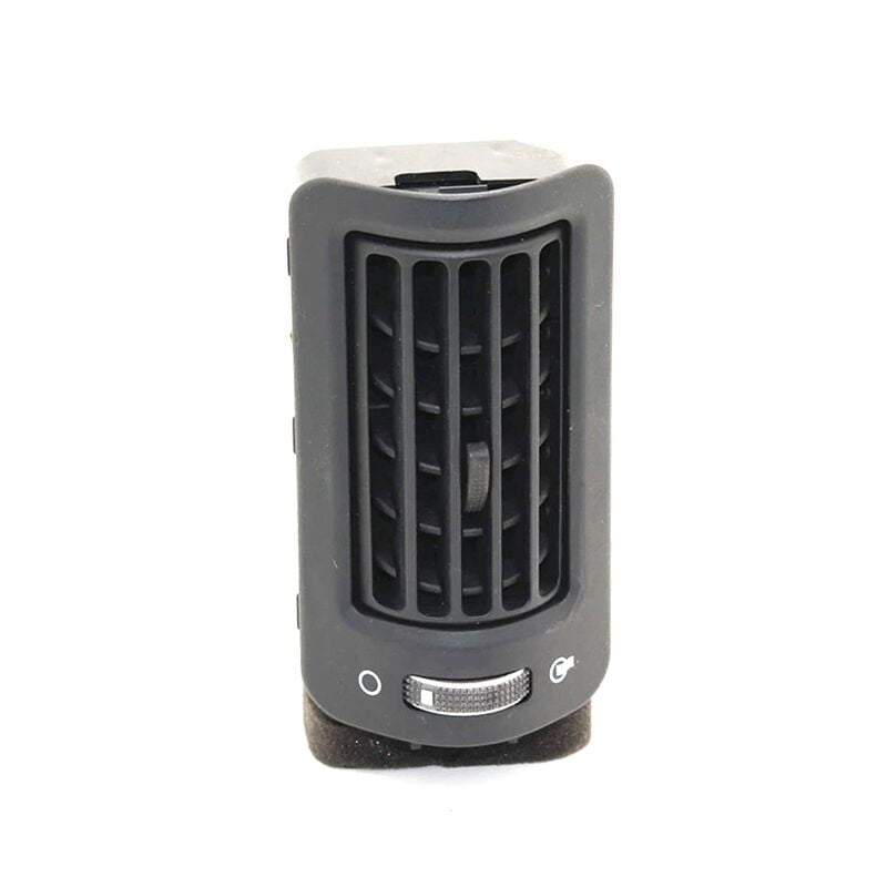 970502W000 Ventilación de aire acondicionado trasera izquierda para ...