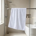 Bwomeauty Holiday Gifts, Bath Towel Soft Absorbent Wrap Towel For Hotel ...