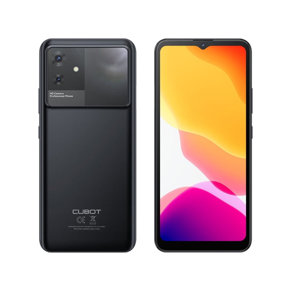 smartphone note 21 128gb y 6 ram negro | Walmart en línea