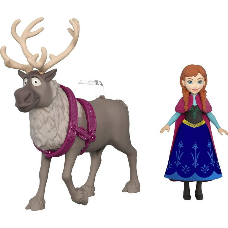 Frozen Reindeer Disney