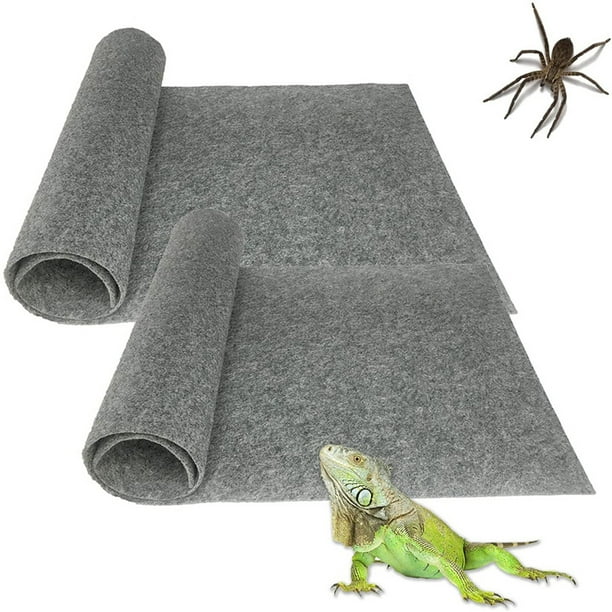 3 Sizes Landscaping Mat Breeding Box Moisturizing Water-absorbing ...