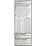 Reeses Pinworm Medicine Liquid For Entire Family, Full Prescription ...