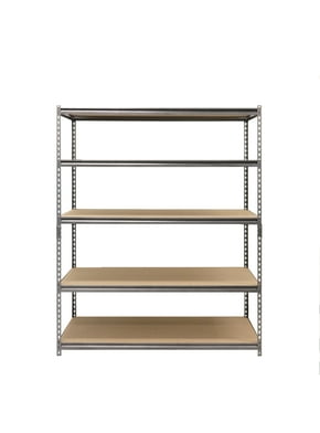 Muscle Rack in Garage Shelves and Racks - Walmart.com