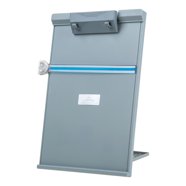 3M In-Line Document Holder - 4" Height x 18" Width - Clear - Walmart.com
