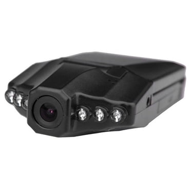APEMAN Dash Cam 1080P FHD DVR Car Driving Recorder 3" LCD Screen 170 ...