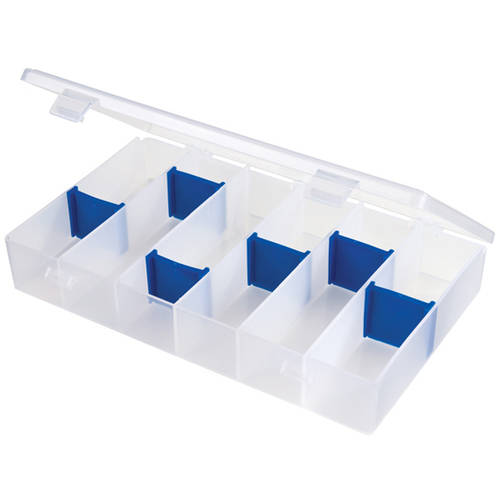 Flambeau IDS Storage Boxes Zerust (T900) - Walmart.com