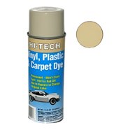 Hi-Tech Industries HT-200 Hi-Tech Vinyl- Plastic And Carpet Dye- Beige ...