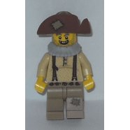 LEGO Series 23 Collectible Minifigures Complete Set of 12 - 71034 ...
