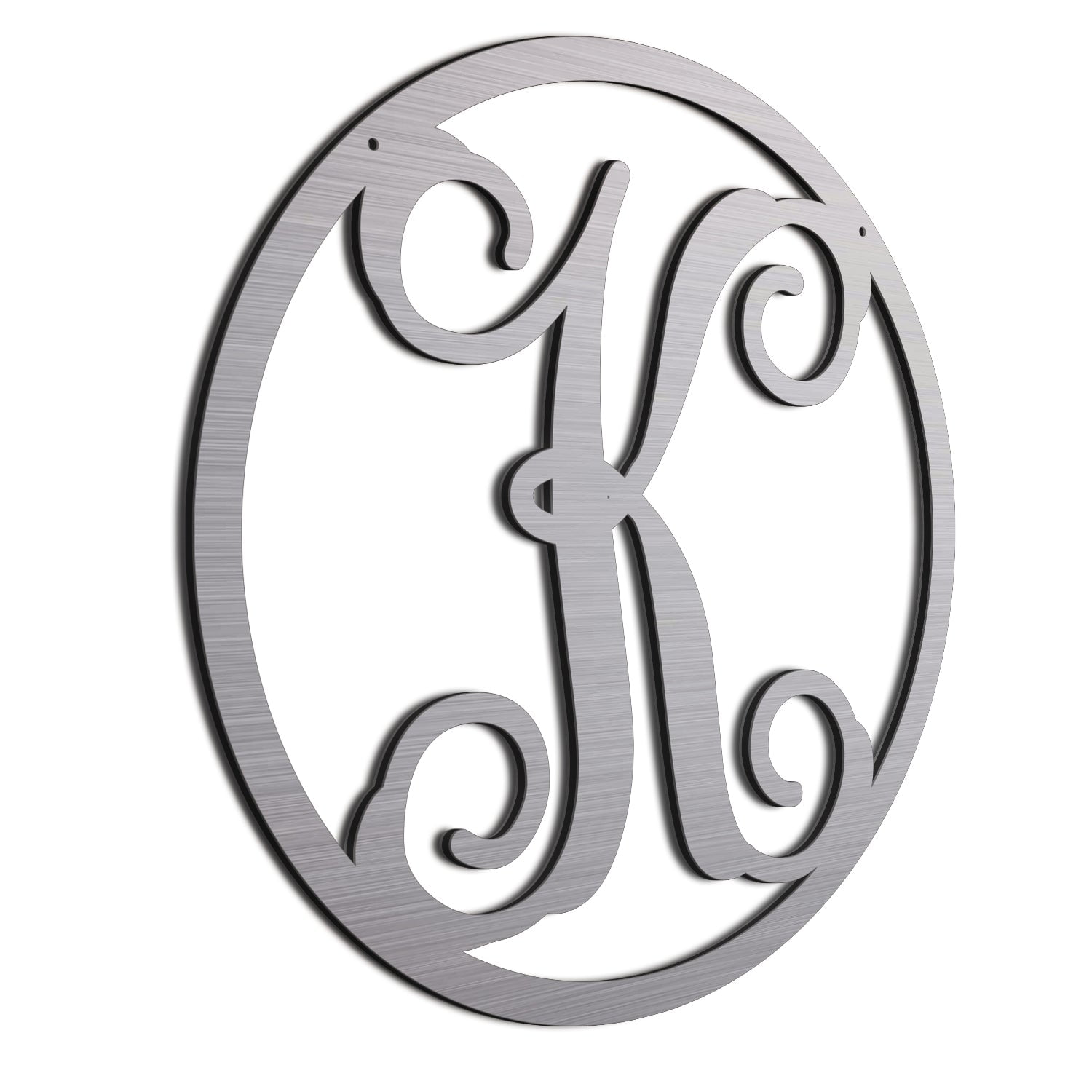 Personalized Letter Décor| Wall Hanger | Monogrammed Sign | Birthday ...