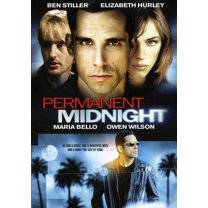 Permanent Midnight (DVD) - Walmart.com