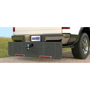 Rock Solid 00002 Tow Guards for Motor Homes (2 Per Pack) - Walmart.com