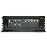 04-08 Ford F-150 Ext Super Cab Truck Harmony R104 Dual 10" Sub Box & HA-A400.1 - Walmart.com