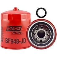 Fuel Water Separator Filter Baldwin BF1339-SP - Walmart.com