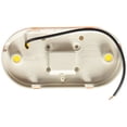 Grote 45263 Lens Optic Clearance Marker Lamp, Ylw - Walmart.com