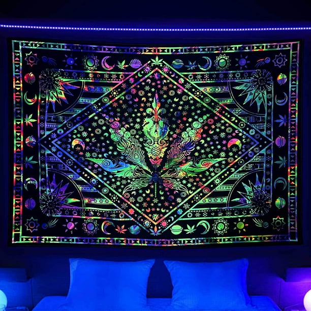 Trippy Background