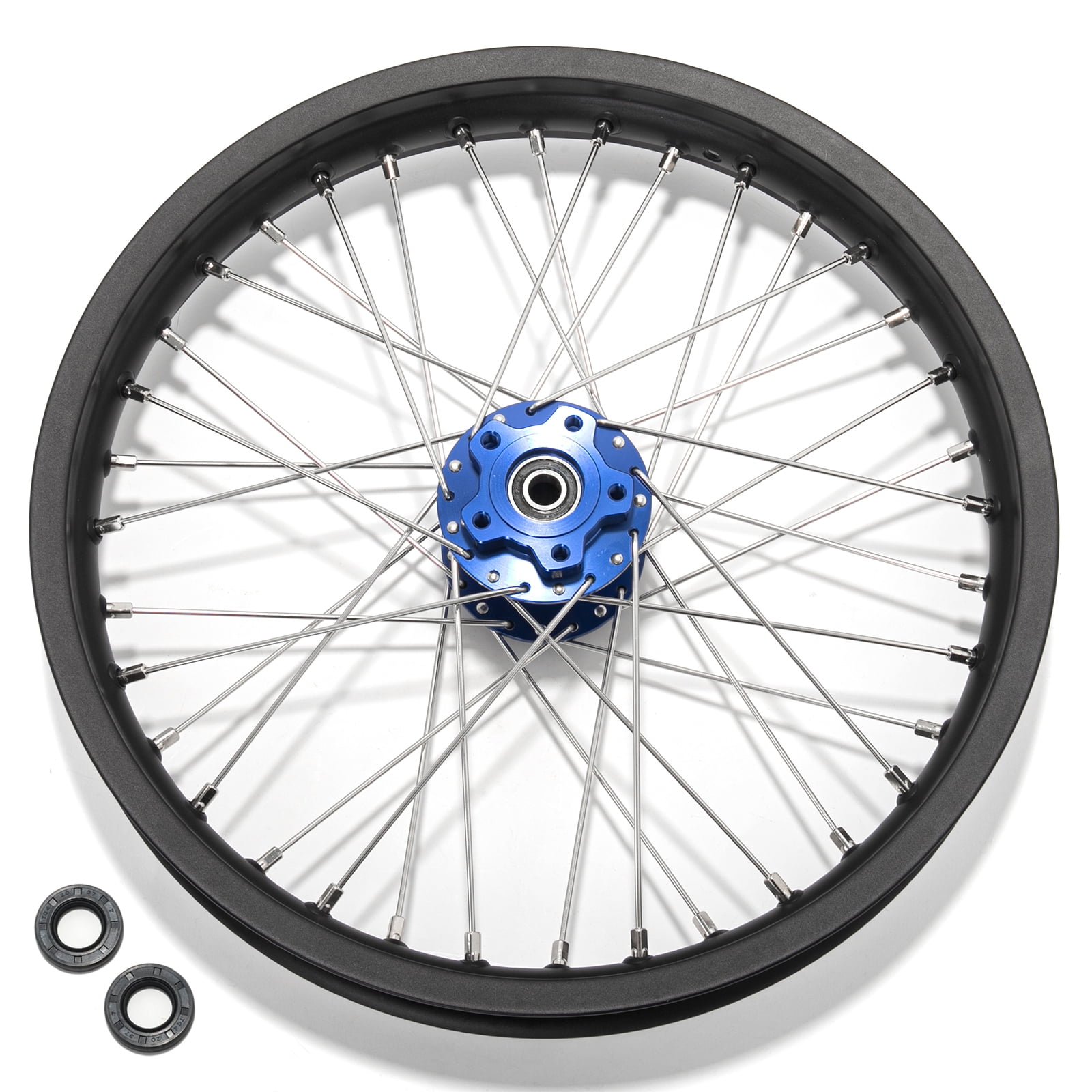 Buy 16x1.85 MX E-Dirt Bike Rear Wheel Hub Rim for SUR-RON Light Bee LB ...