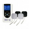 InTENSity 10 Digital TENS Electrotherapy Unit, Portable, Battery ...