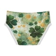 Cotton Triangle Briefs 2T-8Y, Comfortable Breathable Safety Standard ...