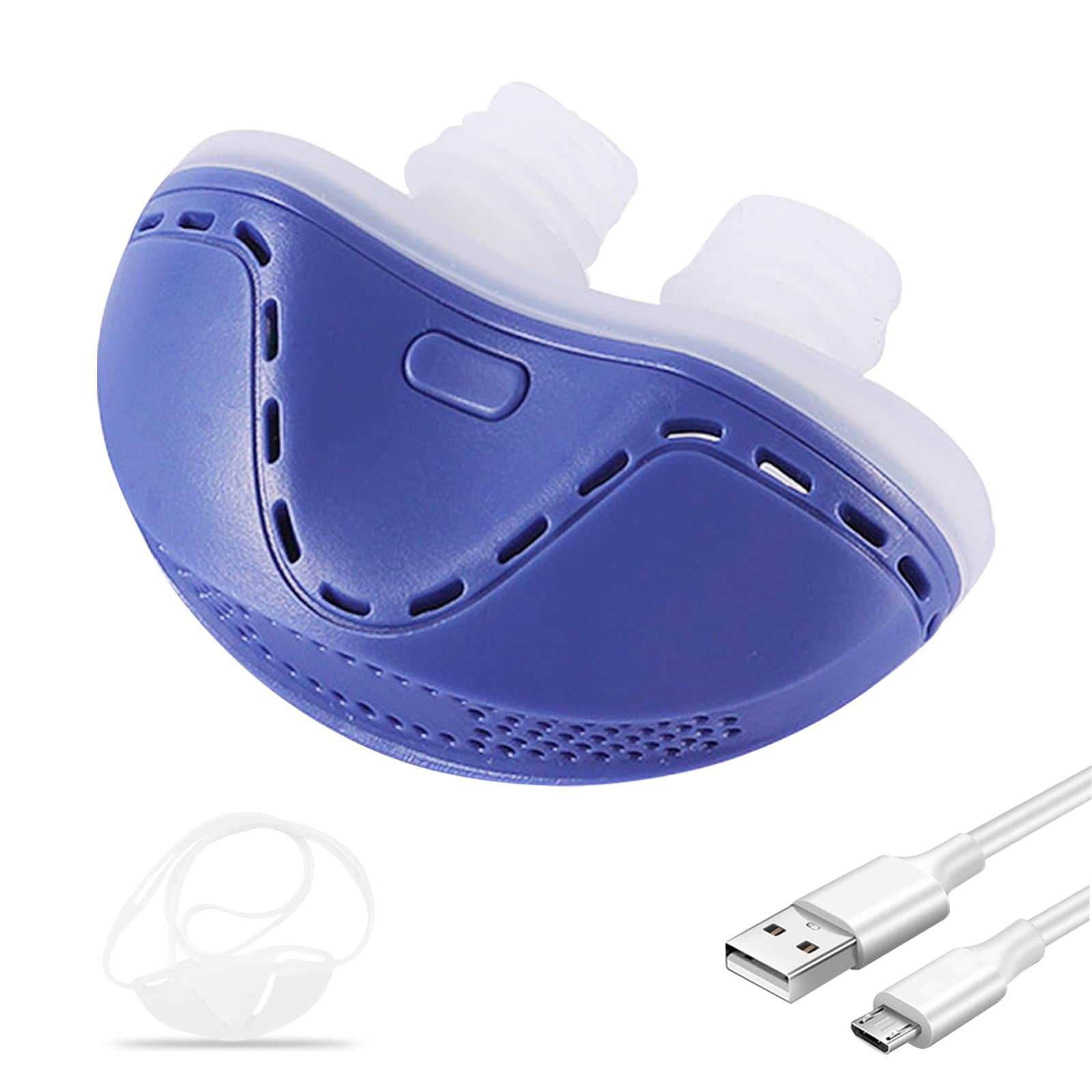 Anti Snoring Devices, Electric Snoring Solution for Men Women ...