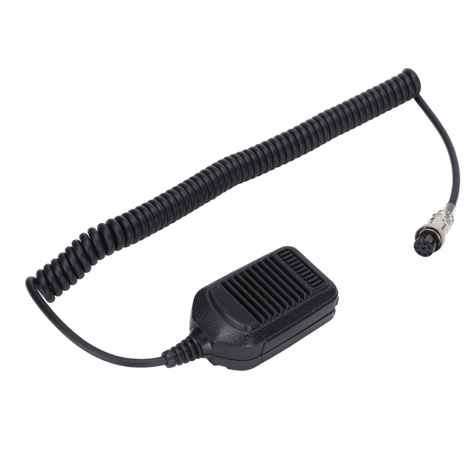 Altavoz de mano, HM-36 Micrófono de hombro Micrófono de comunicación de ...