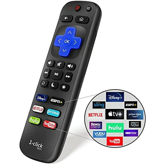 Att Uverse Remote Control