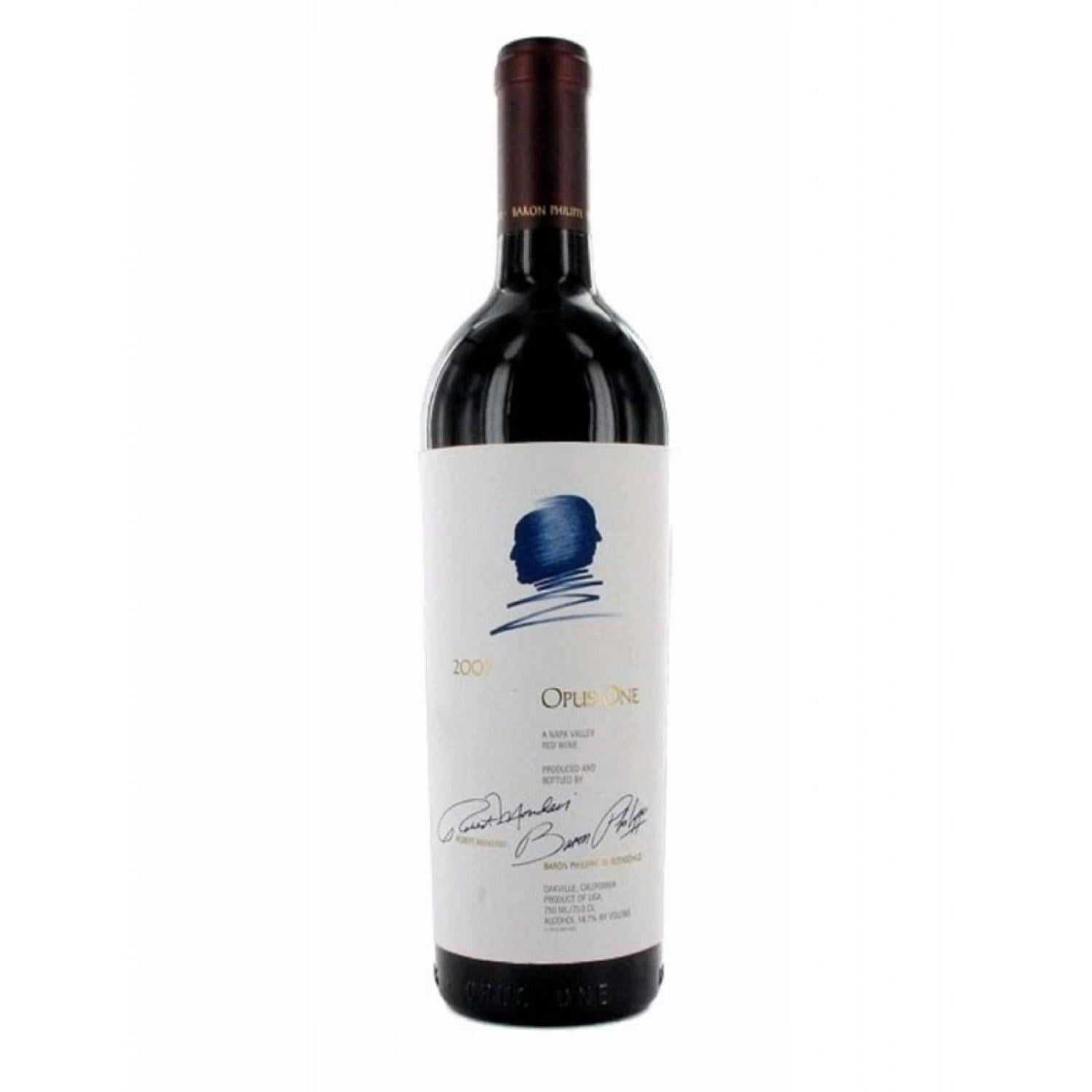 Vino Tinto Opus One 750 ml | Walmart en línea