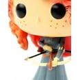 FUNKO POP! DISNEY: MERIDA - Walmart.com