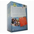 Saved by the Bell: Full TV Series Complete Collection Box Set (DVD ...