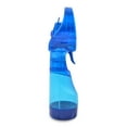 O2 Cool FML0001 Deluxe Misting Fan - Blue - Walmart.com