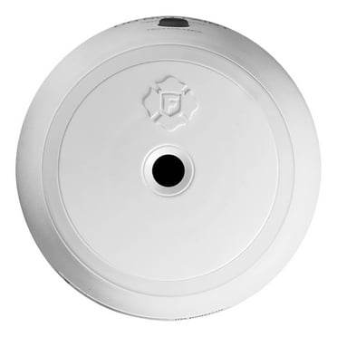 First Alert 0827B Ionization Smoke Detector, 10-Year Sealed Battery ...