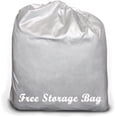 CarsCover Custom Fits for Ford Customline 1955-1956 Car Cover ...