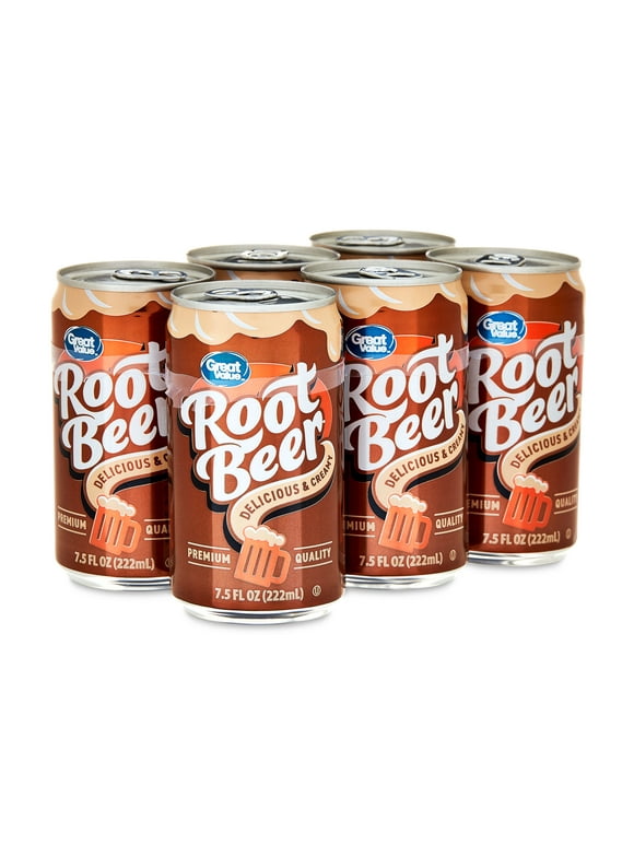 Root Beer in Soda Pop - Walmart.com