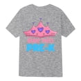 Boys Girls Short Sleeve Shirt Toddler Children's Print T Shirt ...