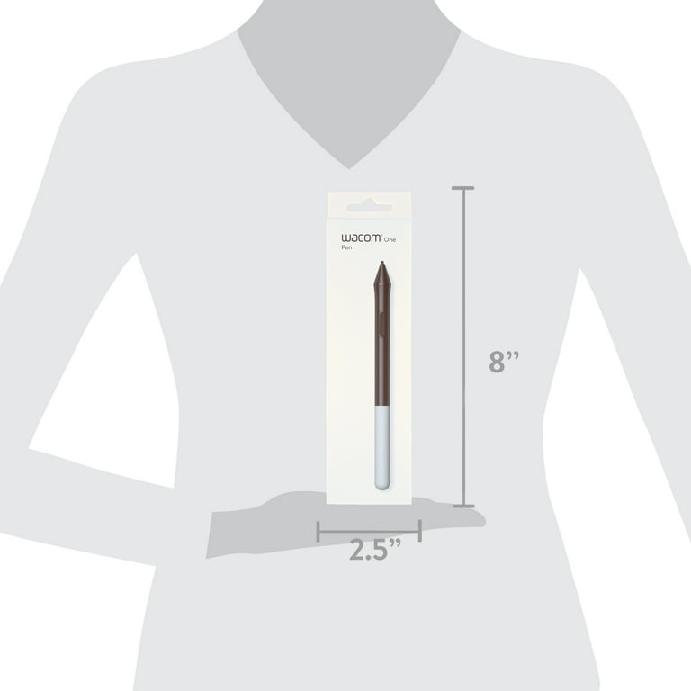Wacom Nibs DTC133 Extra Tips (CP91300B2Z) - Walmart.com Wacom Nibs DTC133 Extra Tips (CP91300B2Z) - Walmart.com