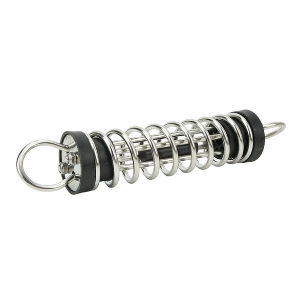 Anchor Chain Mooring Spring,Marine Mooring Spring Stainless Mooring ...