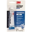 3M Polyurethane Adhesive Sealant, White, 10.5 oz, Fast Cure, Marine and ...