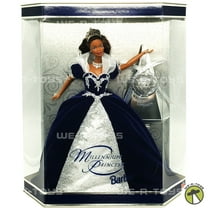 Special Edition Millennium Princess Barbie 2000 - African American ...