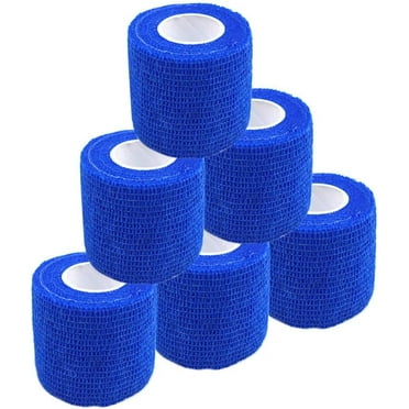 Equate Self-Adhering Elastic Bandage 2" 1ct - Walmart.com