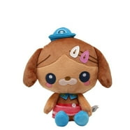 Sanei One Piece All Stars Dracule Mihawk Plush - Walmart.com