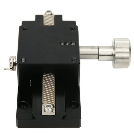 Sliding Table, X-Axis Slide Table X-Axis High-Accuracy Aluminum Alloy ...