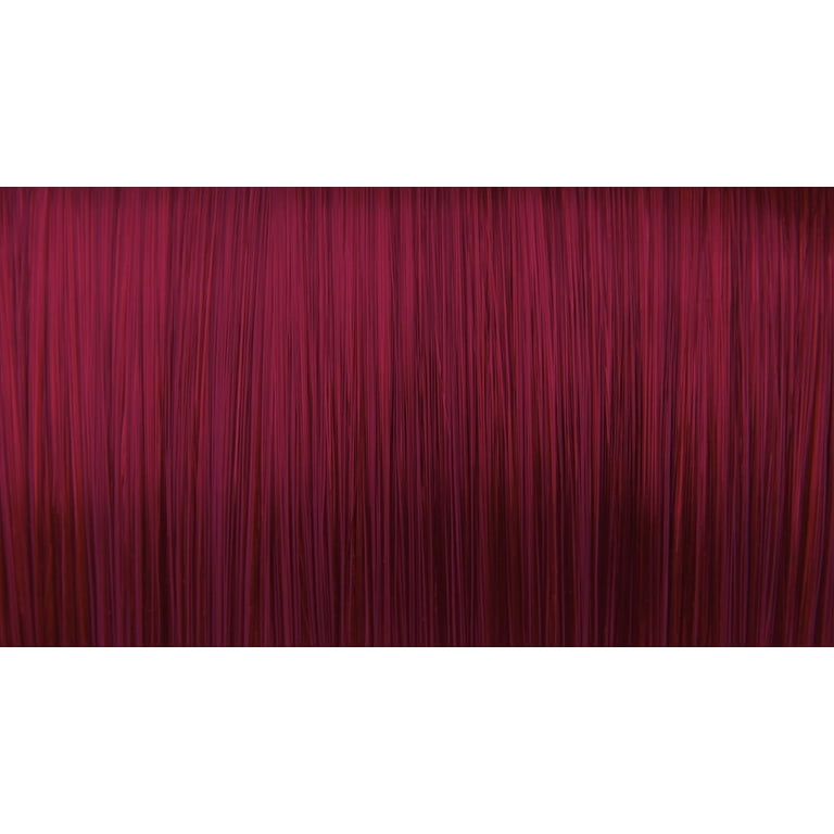 Infiniti Hair Colour Shade Chart