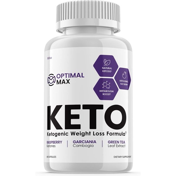 Ketogenic Max