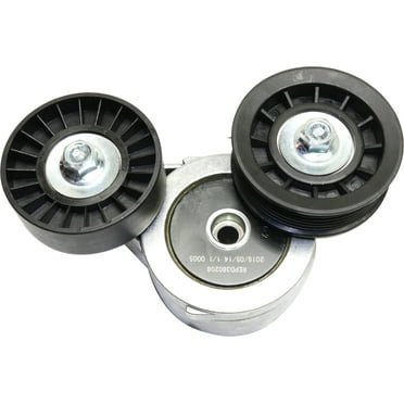 Autos Part Outlet™ New Accessory Drive Belt Tensioner Assembly for 12 ...
