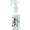 BugSlide 32oz Spray Bottle Cleaner, Polish & Bug Remover with UV ...