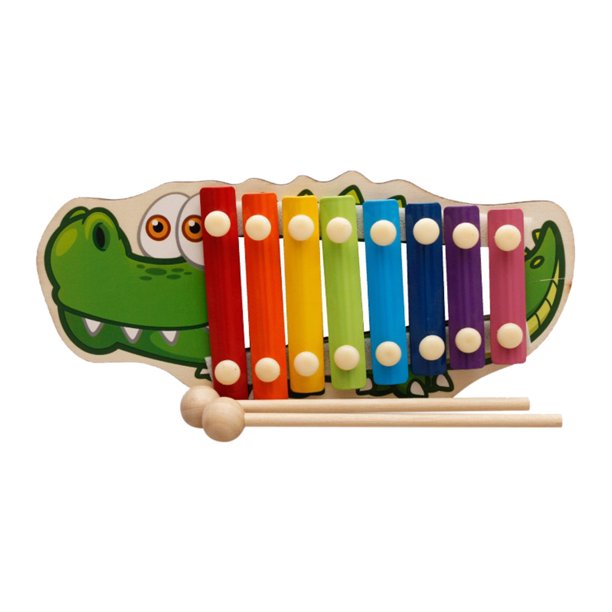 TopLLC Educational Toddler Toys Interactive Kids Toys Xylophone Musical ...