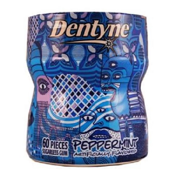 Dentyne Pure Gum