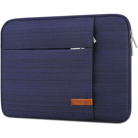 Lacdo 11 inch Chromebook Case Laptop Sleeve for 11.6 inch Acer Lenovo ...